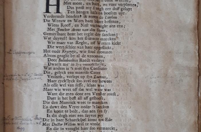 Het RAR verzamelt en beheert archieven, afbeeldingen, kranten, boeken ...